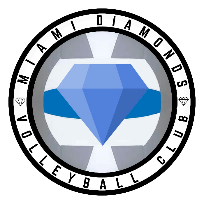 Miami Diamonds Volleyball Club - Contact Us
