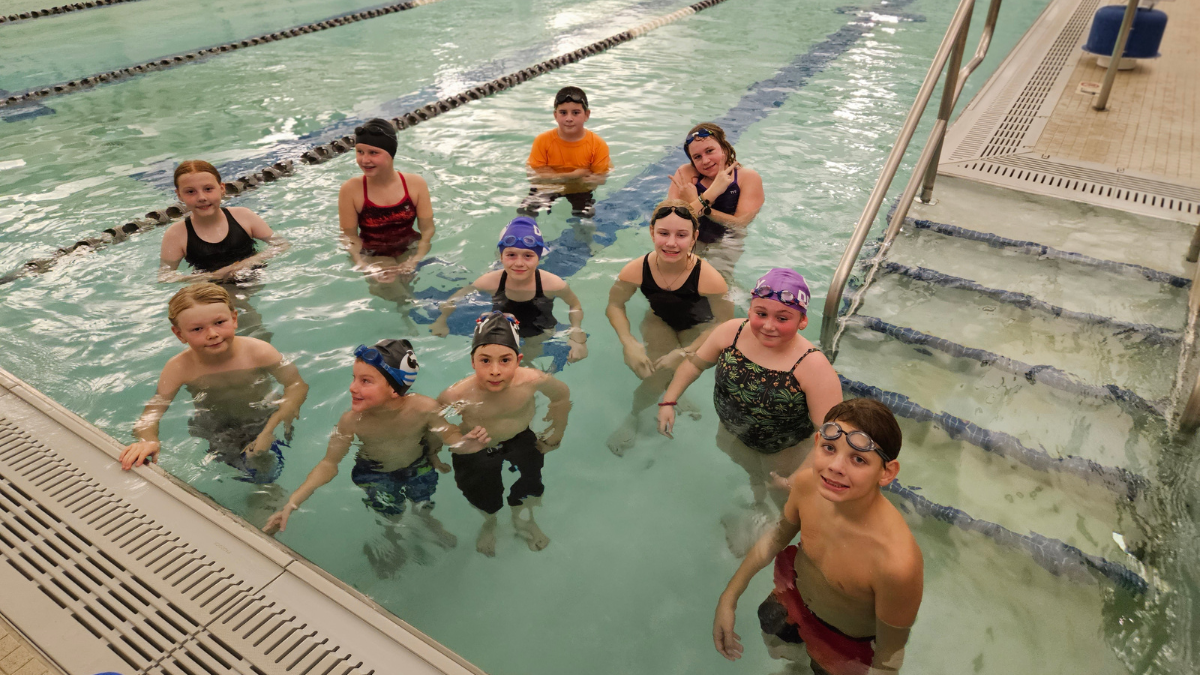 Down East Family YMCA - DEFY Dolphins