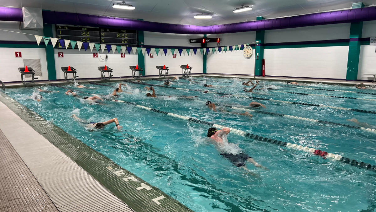 Down East Family YMCA - DEFY Dolphins