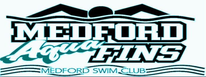 Medford Aqua Fins - Calendar