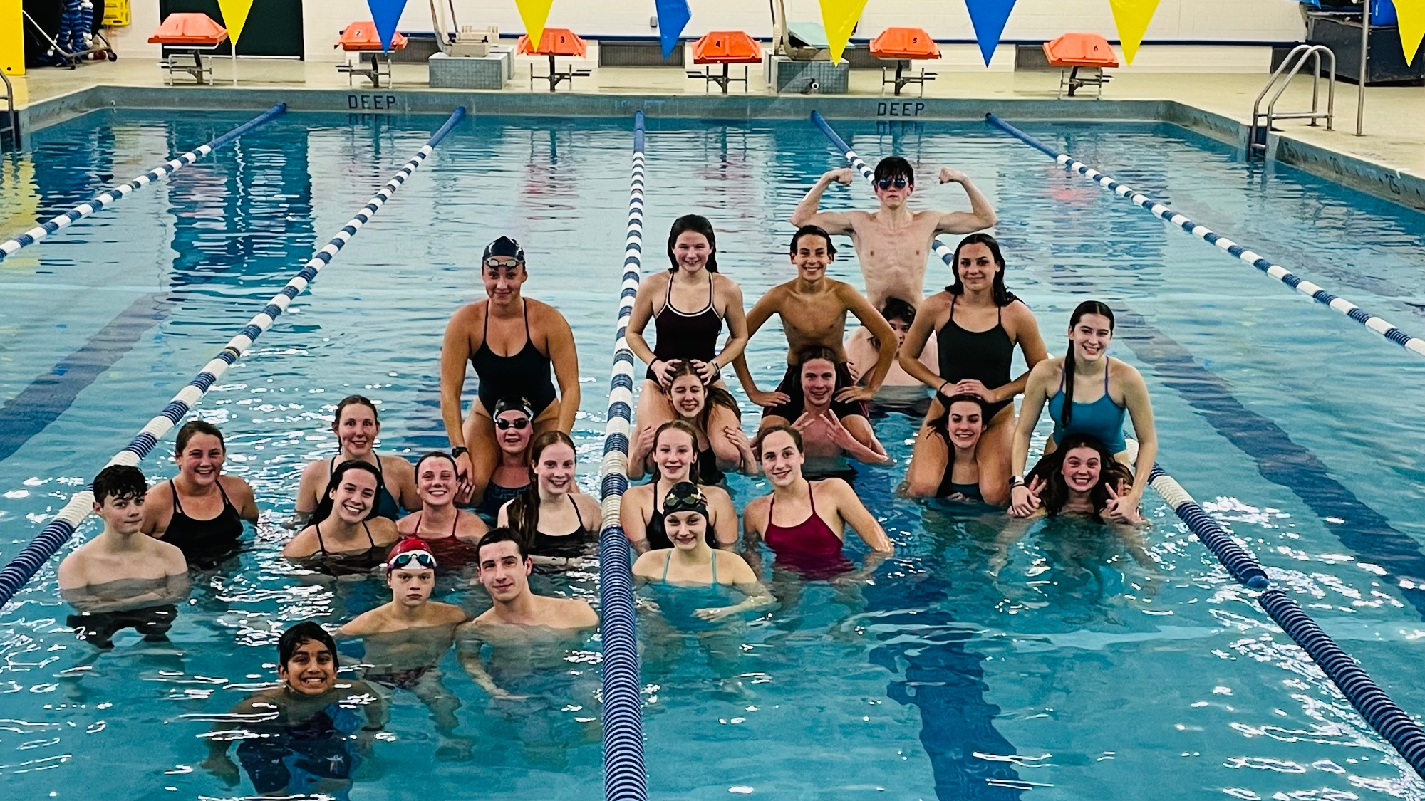 Westbrook Seals Home