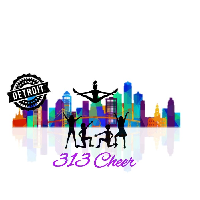 313 Cheer Home