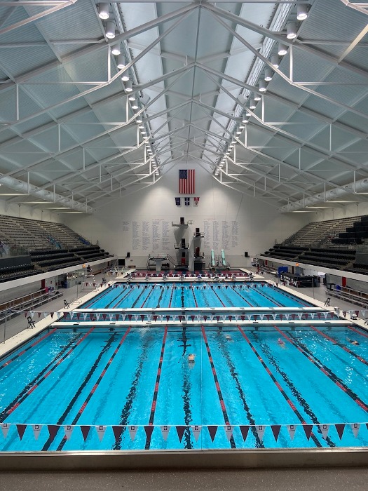 Atlantis Swimming Home