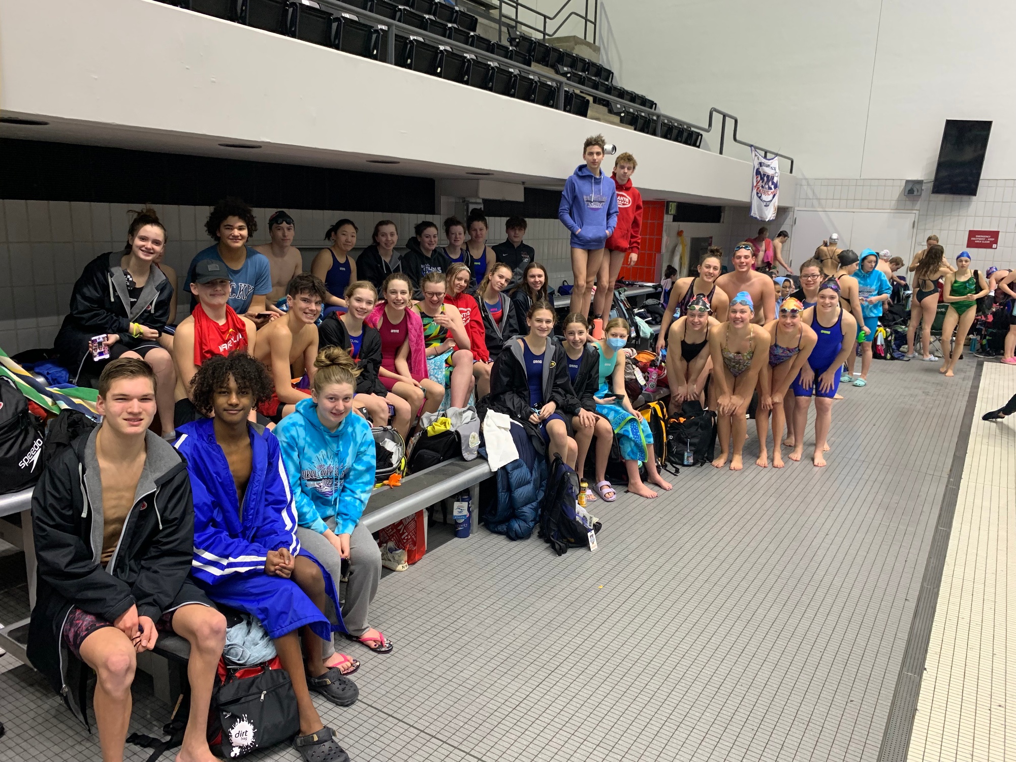 Atlantis Swimming Home