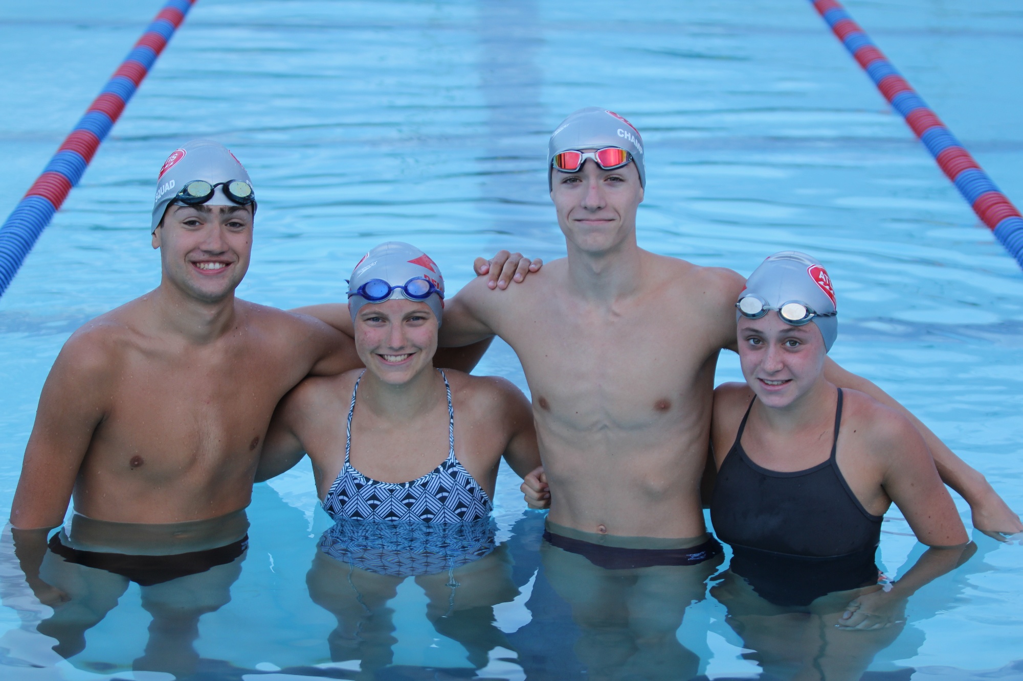 Atlantis Swimming Home