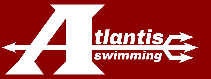 Atlantis Swimming - Weekly Schedules