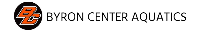 Byron Center Aquatics Home