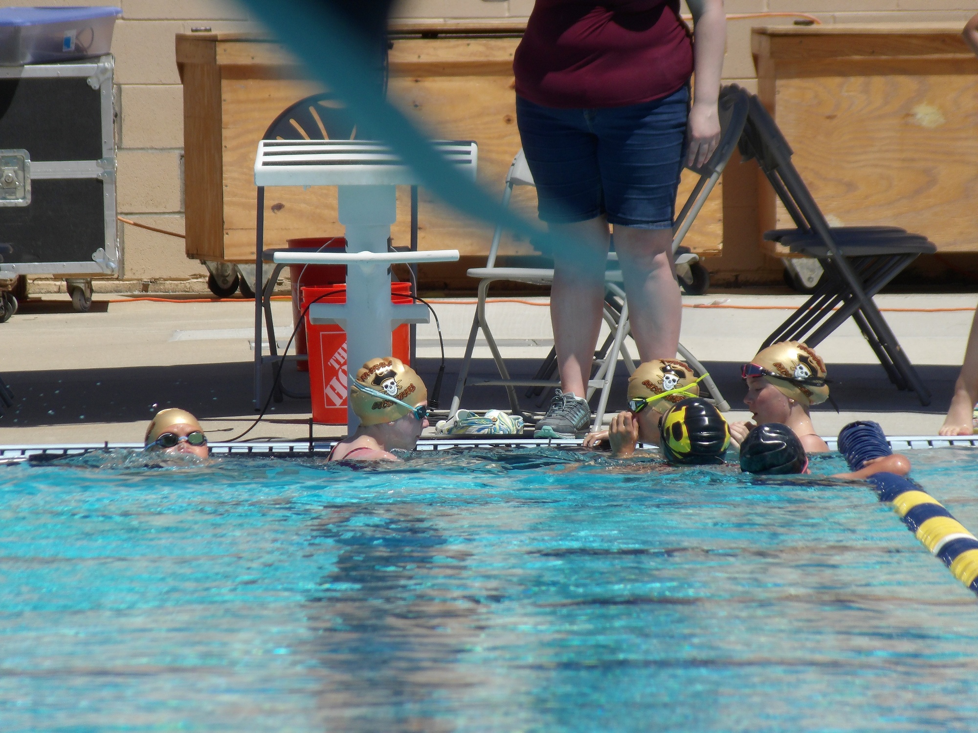 Riverview Buccaneers Swim Team Home