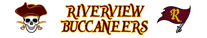 Riverview Buccaneers Swim Team Home