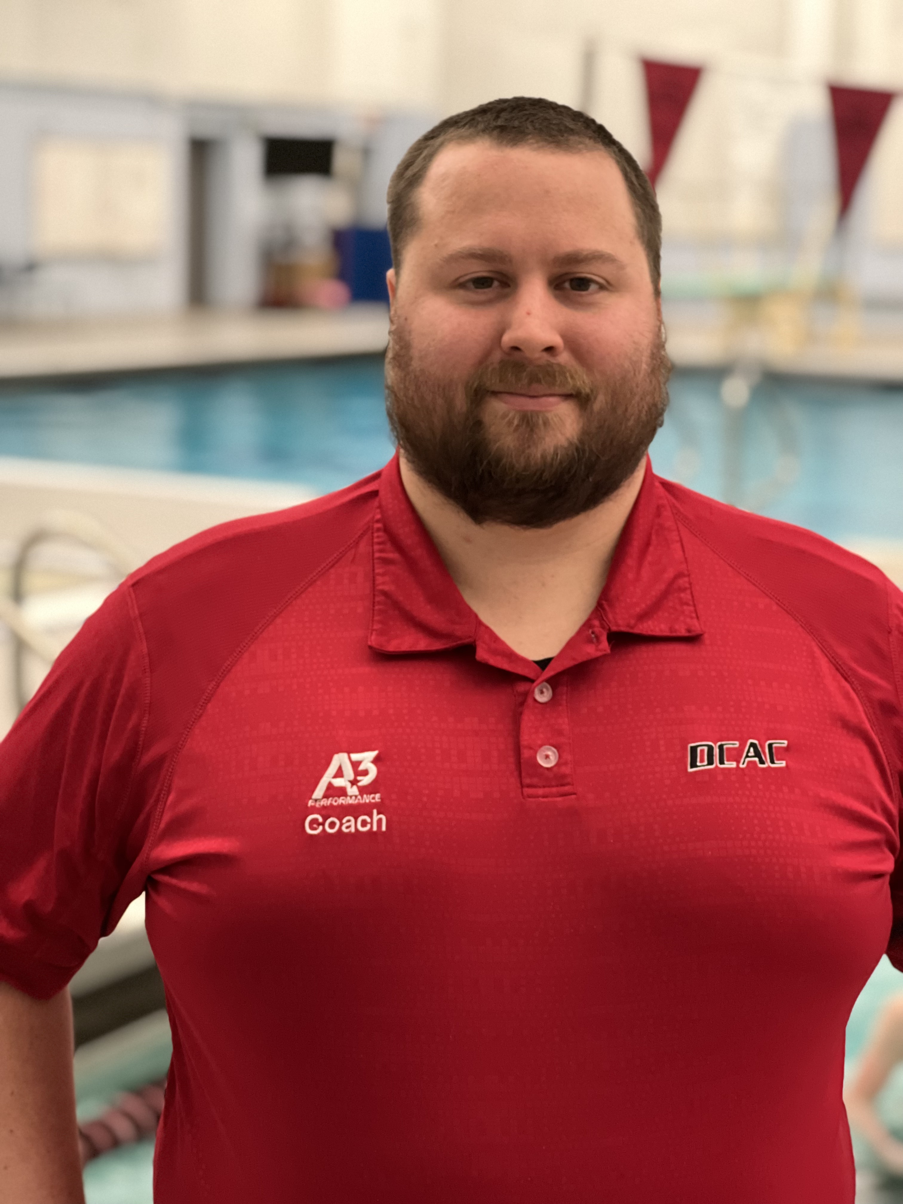 Dexter Community Aquatic Club - Swimming Information