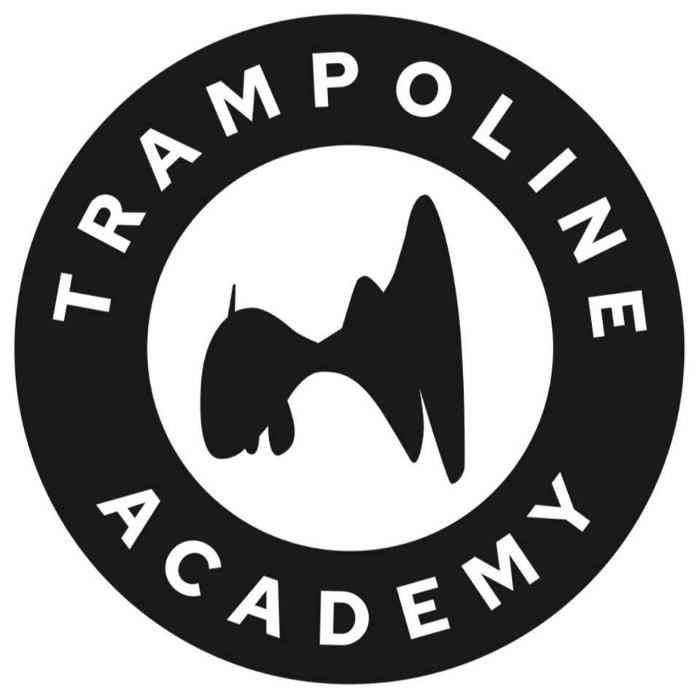 The Grand Rapids Trampoline Academy Home
