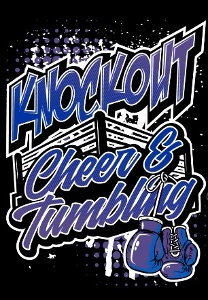 Knockout Cheer & Tumbling Home