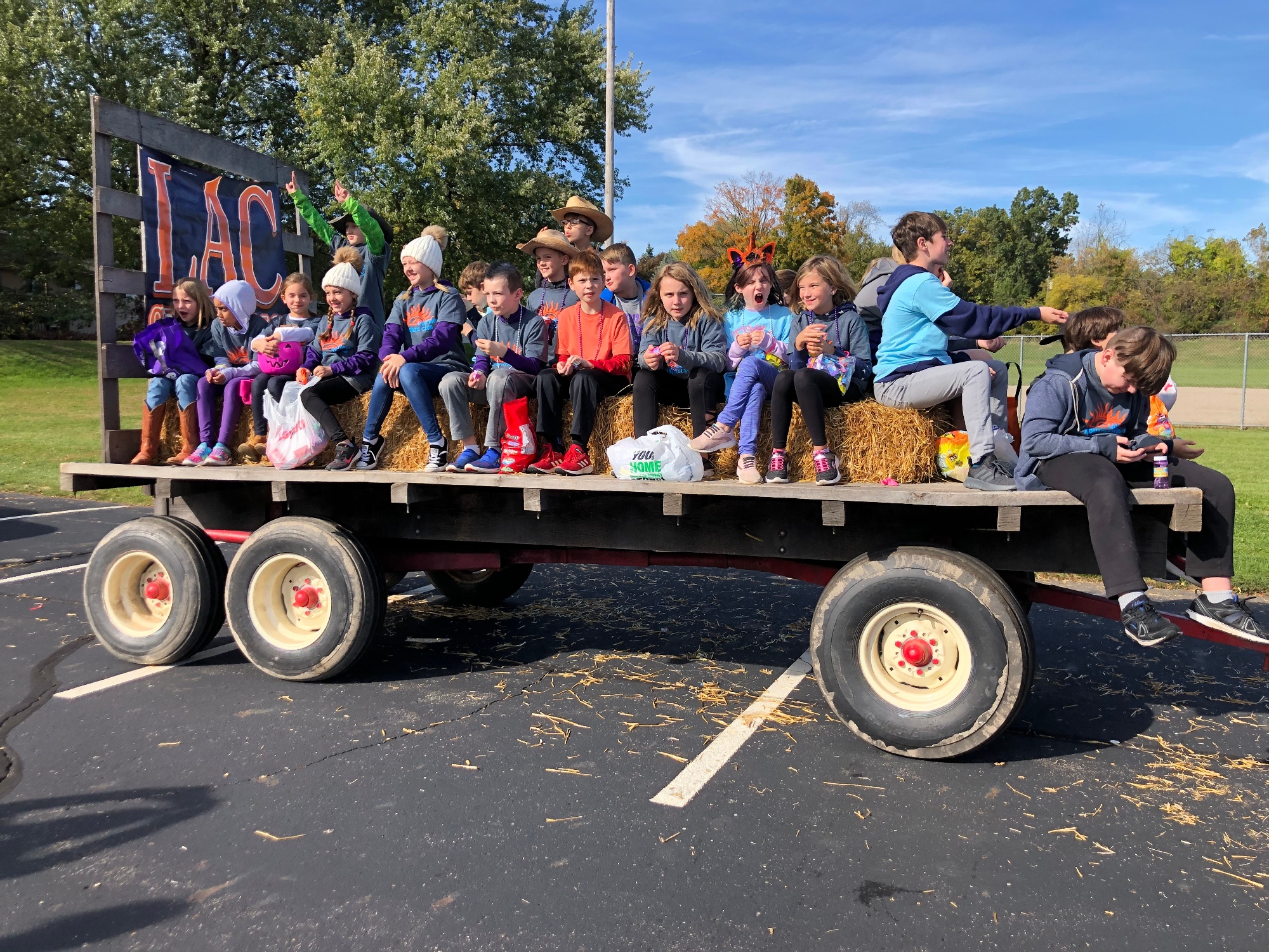 Lakeview Aquatic Club Home