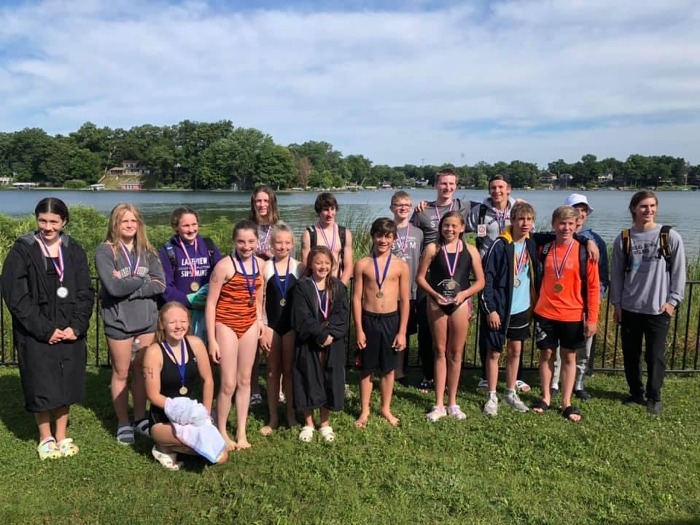 Lakeview Aquatic Club Home