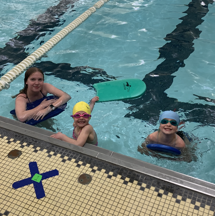 Lakeview Aquatic Club Home