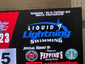 Liquid Lightning Home