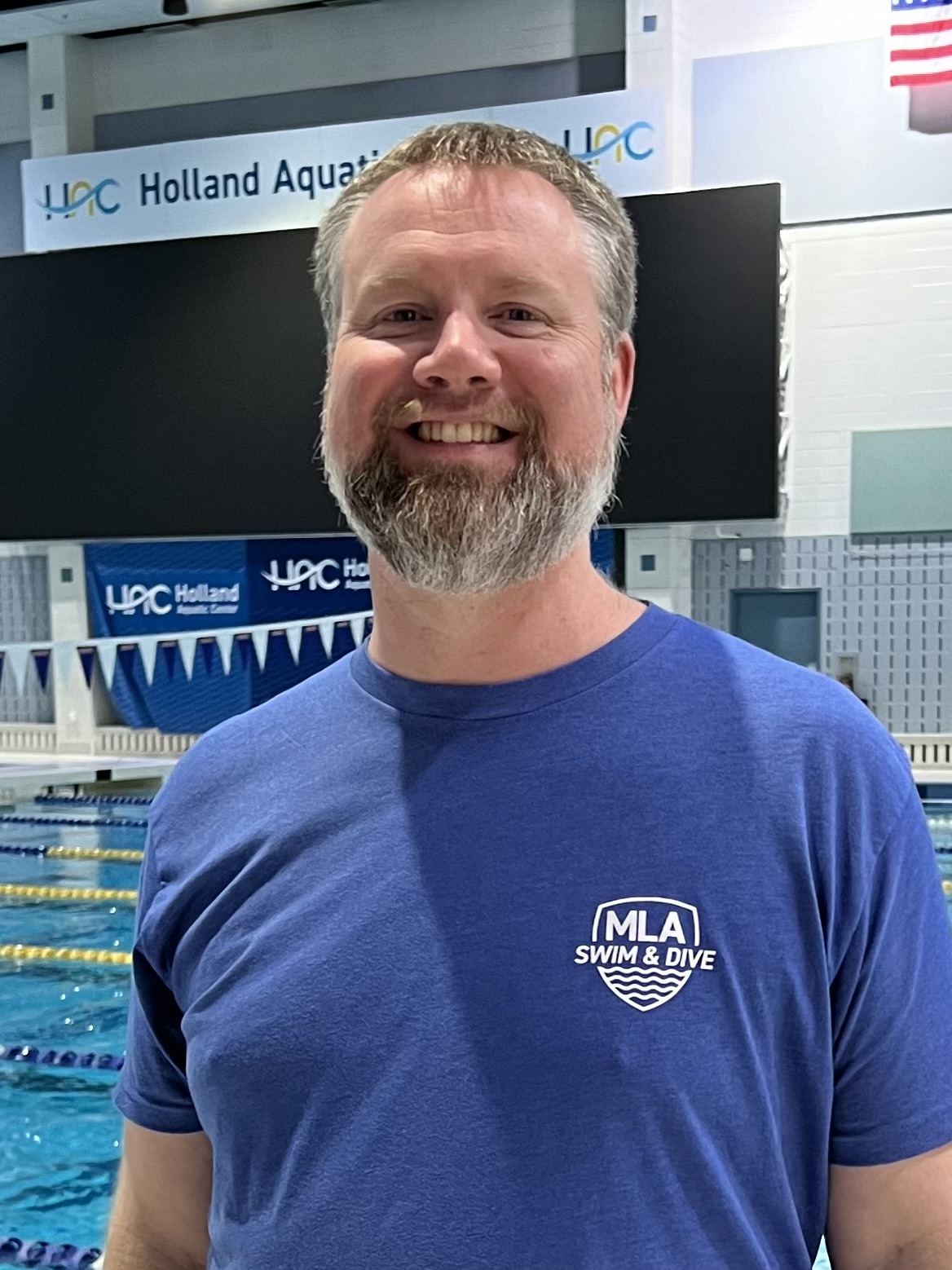 Michigan Lakeshore Aquatics - Coaches