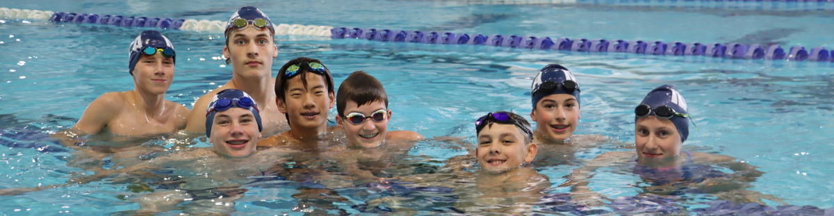 Michigan Lakeshore Aquatics Home