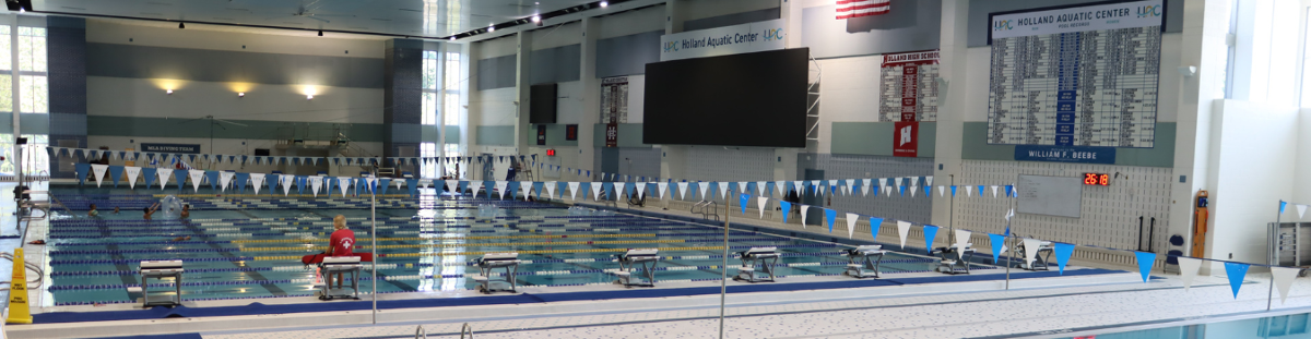 Michigan Lakeshore Aquatics Home