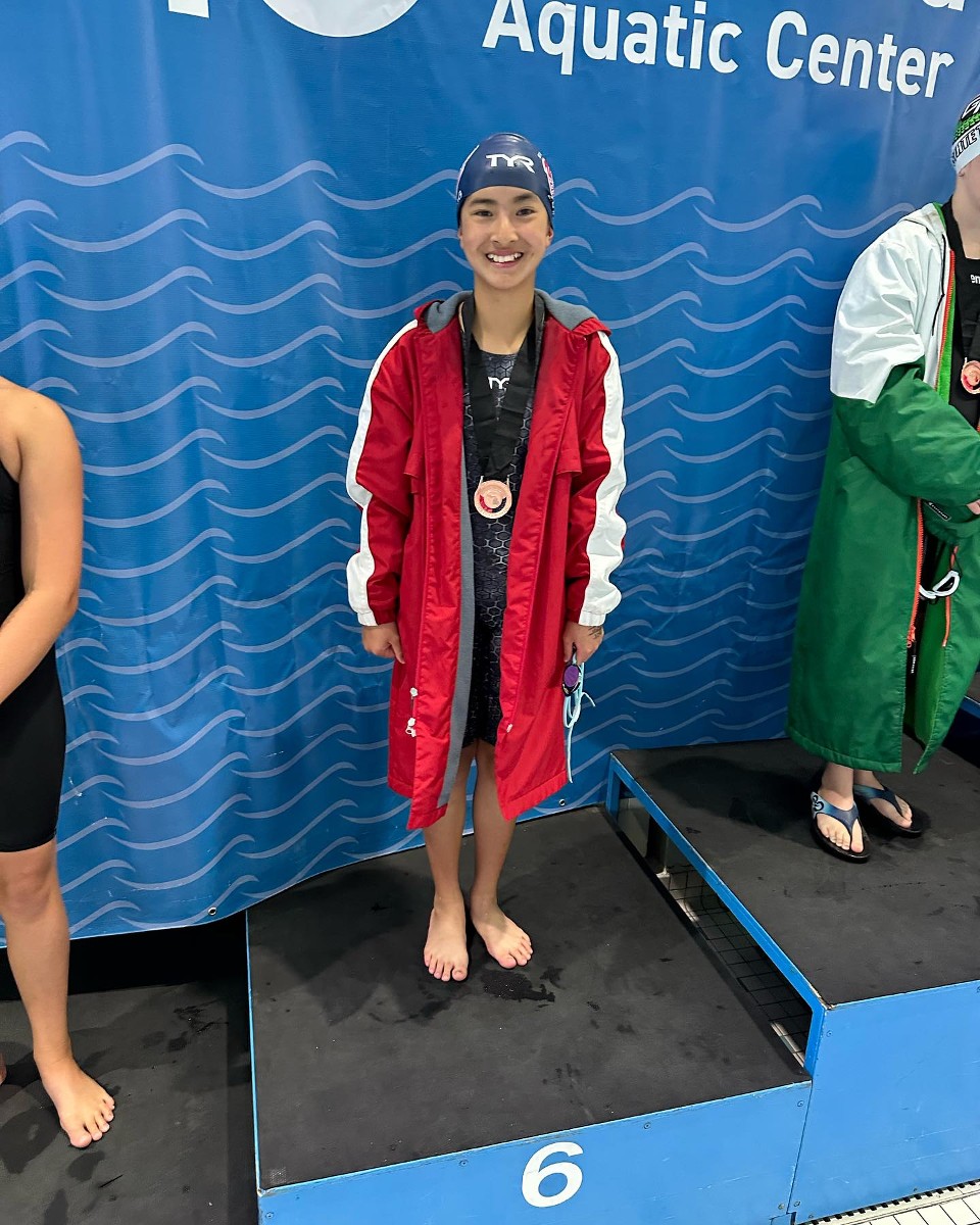 Mid Michigan Aquatics Hurricanes Home