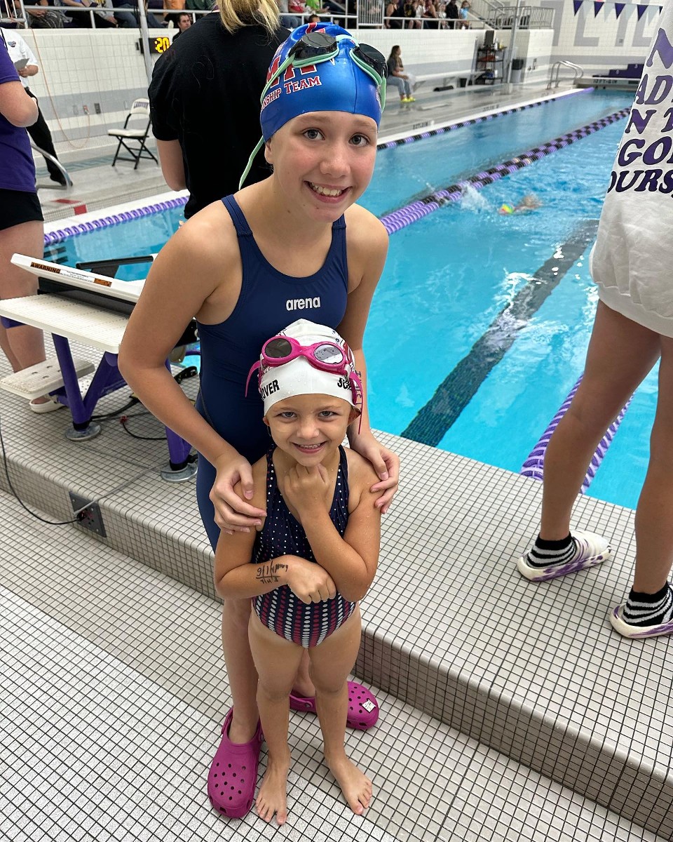 Mid Michigan Aquatics Hurricanes Home