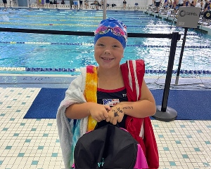 Mid Michigan Aquatics Hurricanes Home