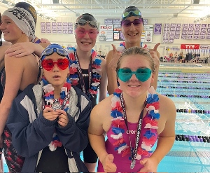 Mid Michigan Aquatics Hurricanes Home