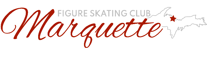 Marquette Figure Skating Club Home