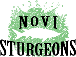 Novi Sturgeons Home