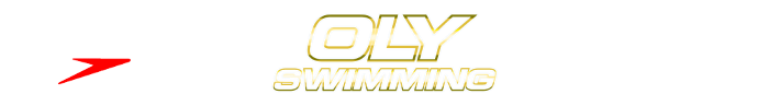 OLY Swimming - Calendar
