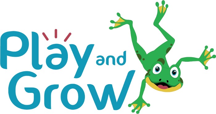 Play and Grow Home