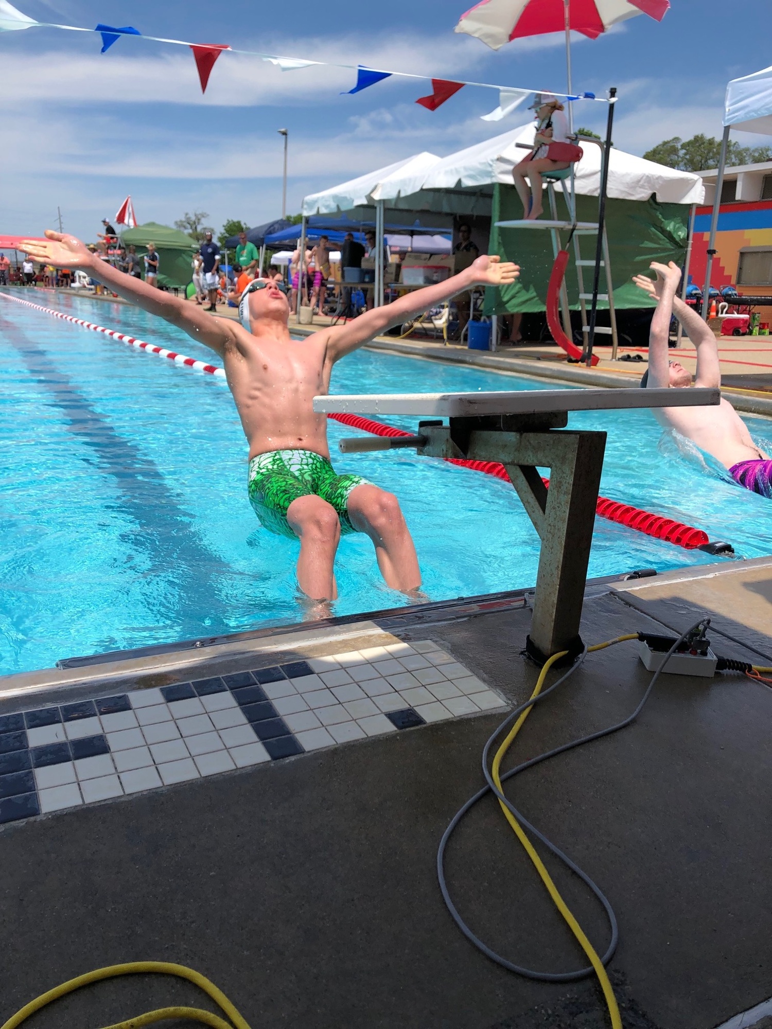 Greater Kalamazoo Crocs Home