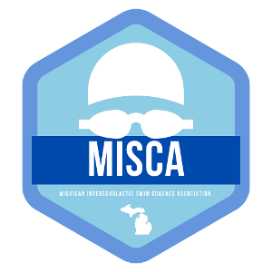 Michigan Interscholastic Swim Coaches Association Home