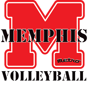 Memphis Metro Volleyball Club Home