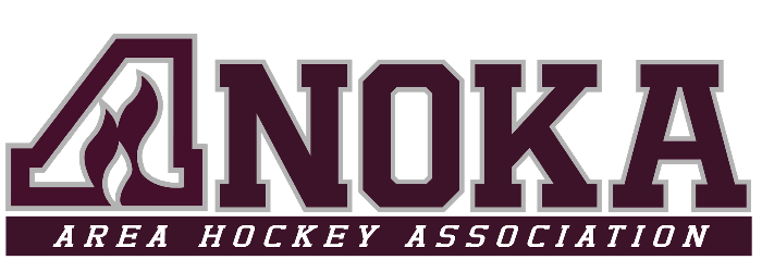 Anoka Area Hockey Association Home