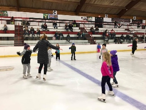 Alexandria Figure Skating Club Home