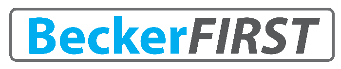 Becker Robotics Home