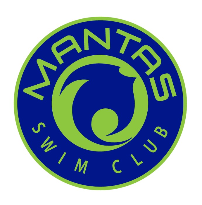 Mantas Swim Club Home