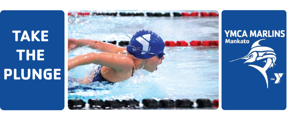 MANKATO YMCA Marlins - About