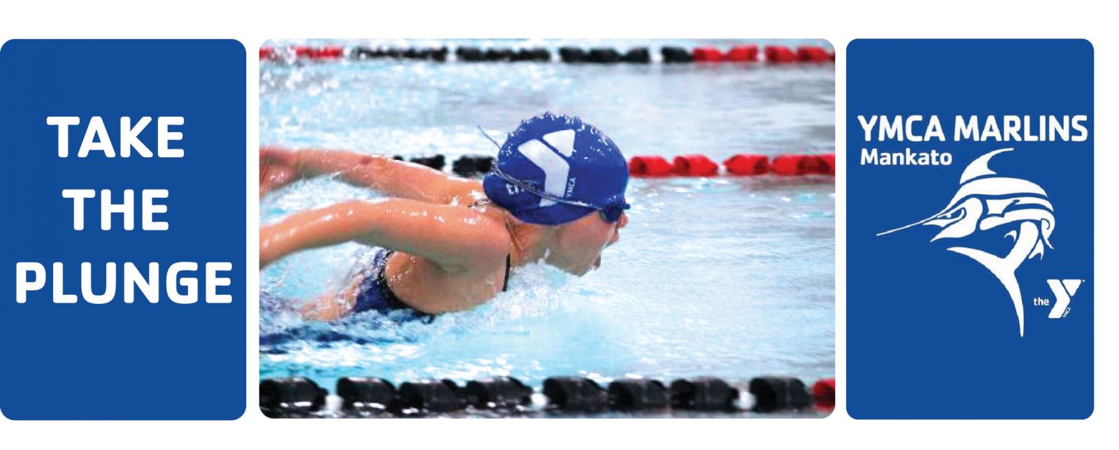 MANKATO YMCA Marlins - About