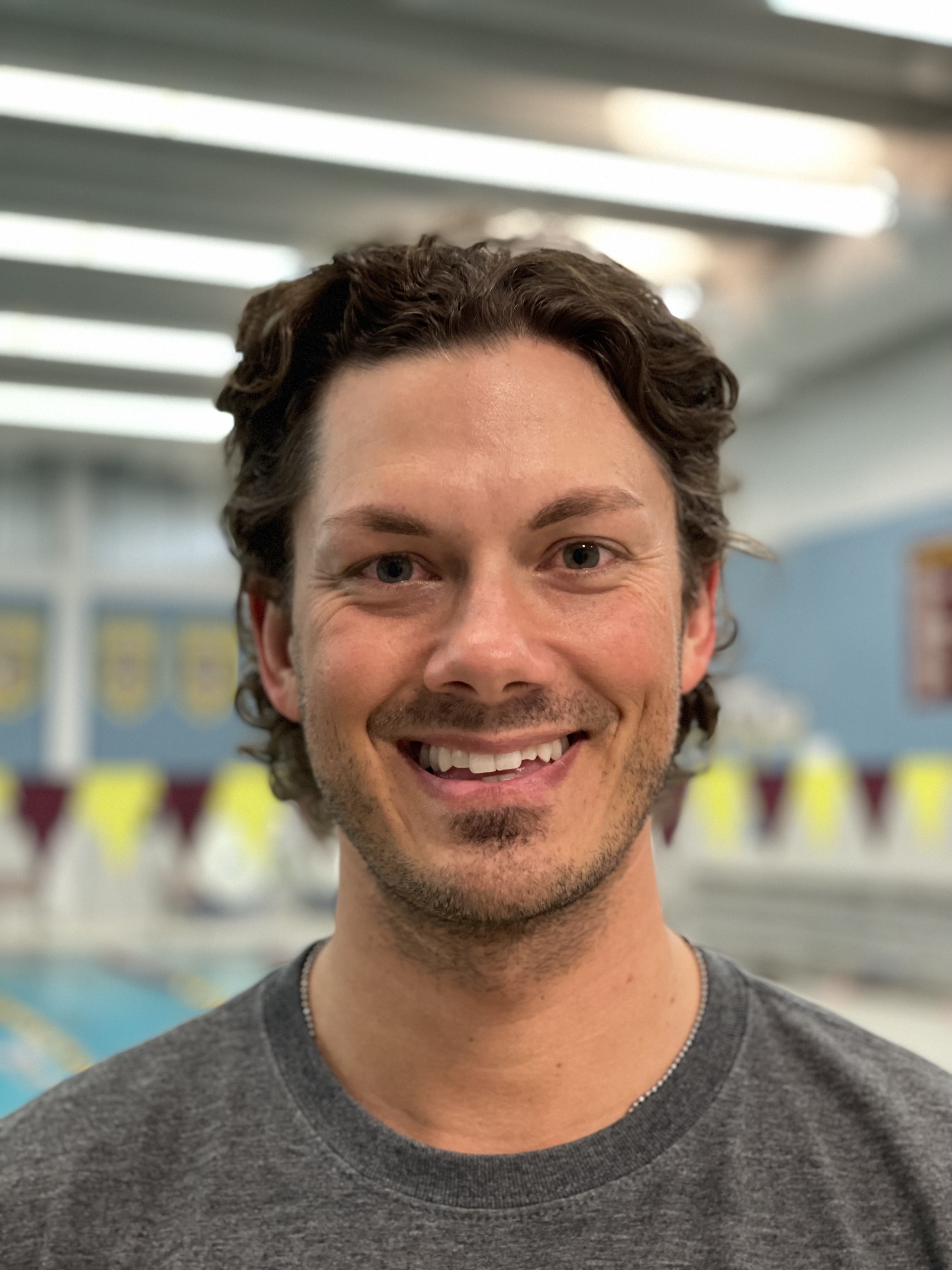 Northfield Swim Club - Coaching Staff