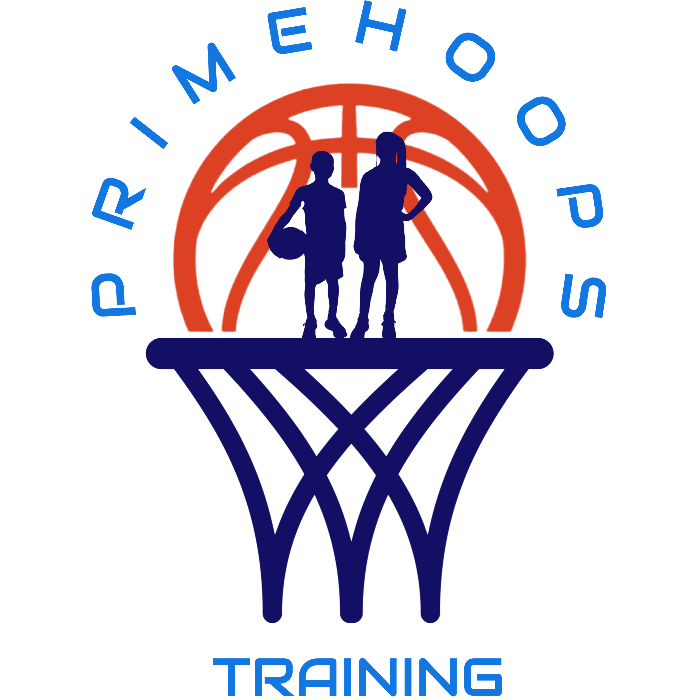Prime Hoops Training Home