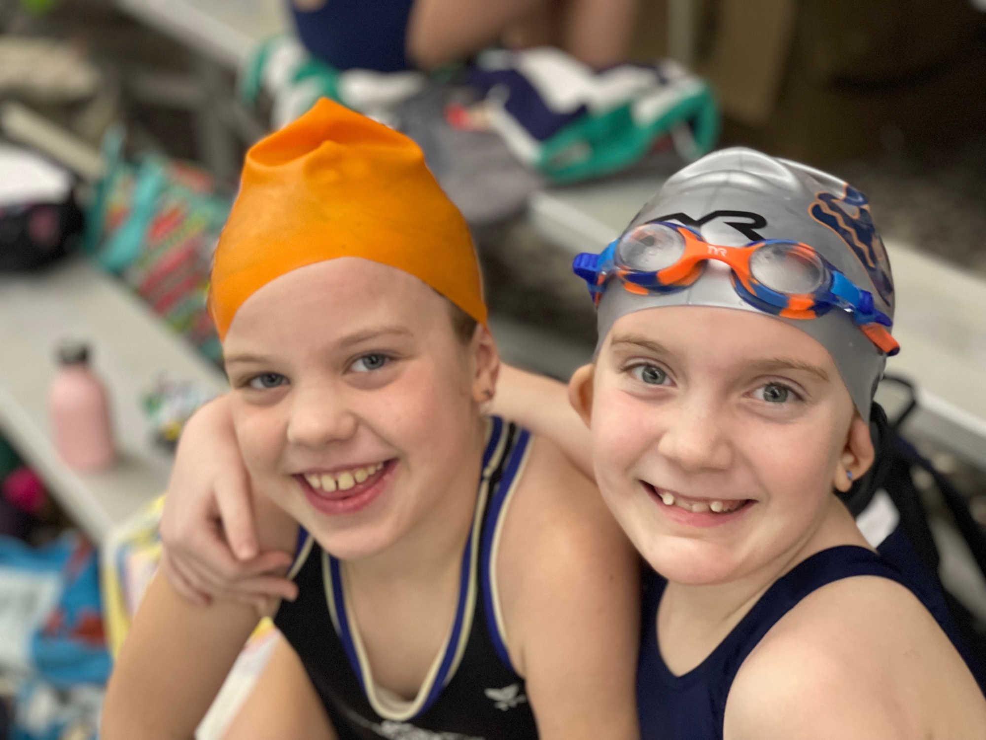 Piranhas Swim Club Home