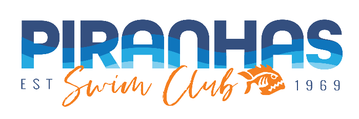 Piranhas Swim Club Home
