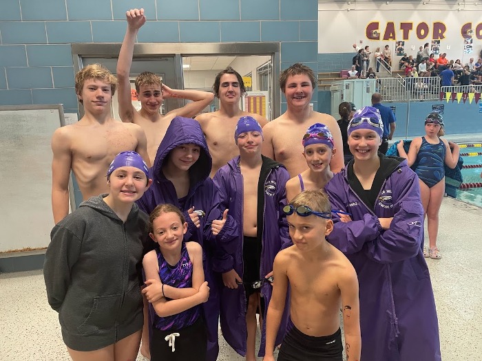 Red Wing Swim Club Home