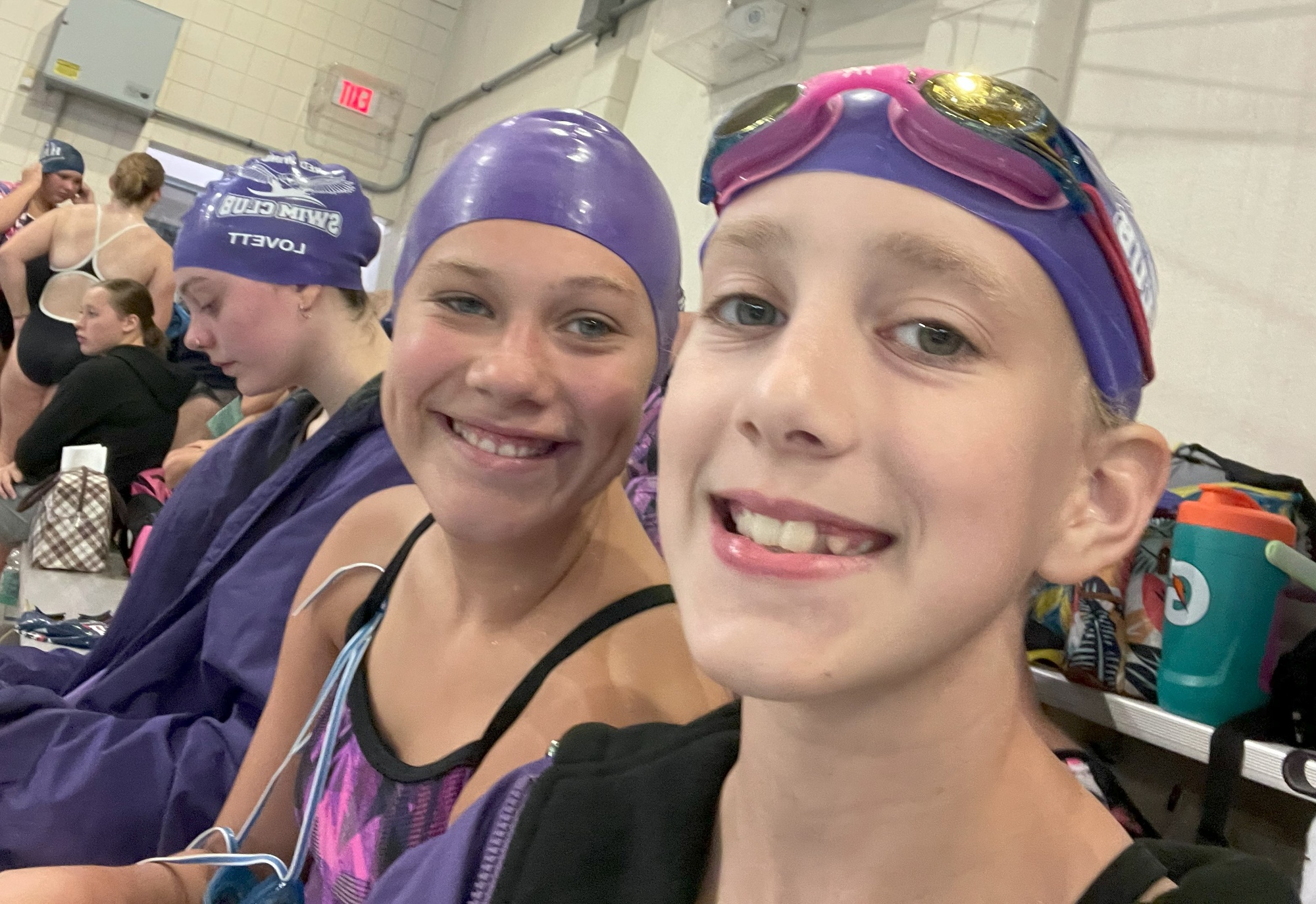 Red Wing Swim Club Home