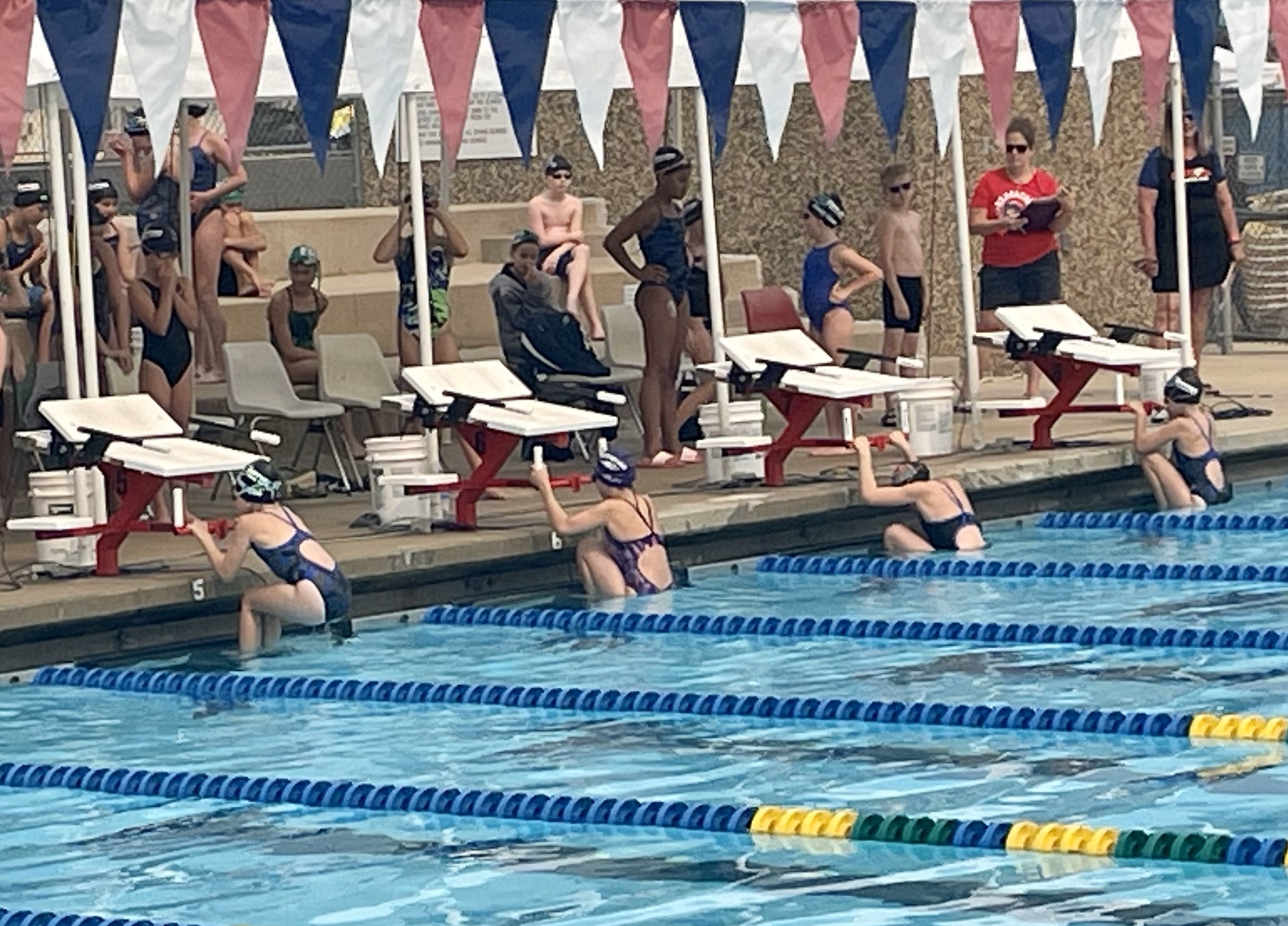 Red Wing Swim Club Home