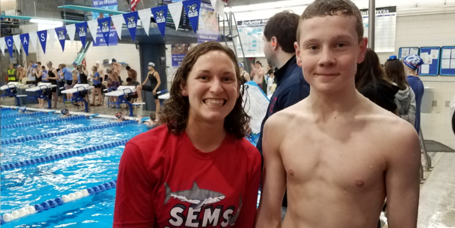 South East Metro Sharks - SEMS Coaches