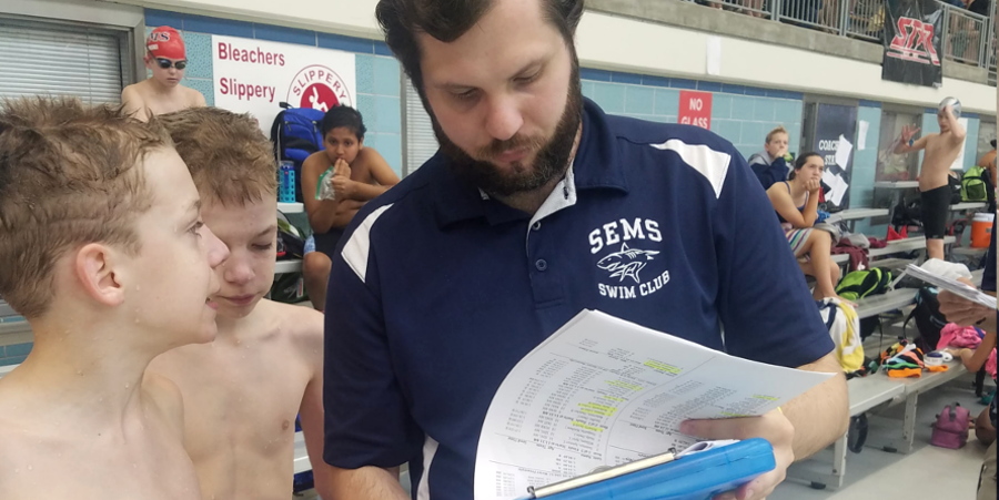 South East Metro Sharks - SEMS Coaches