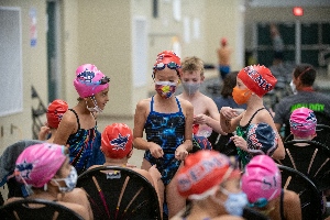 South East Metro Sharks Home